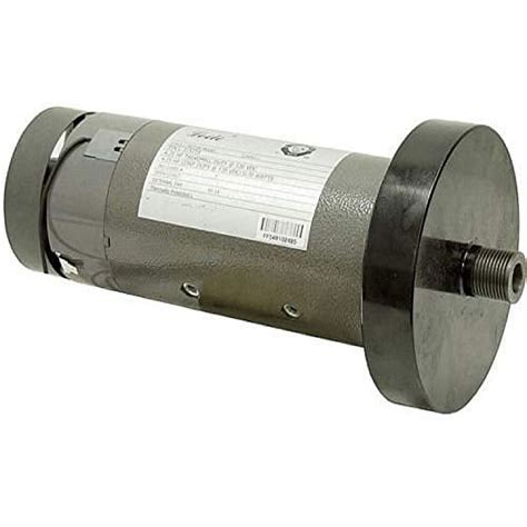 Nordictrack Freemotion Proform Treadmill Dc Drive Motor 321628