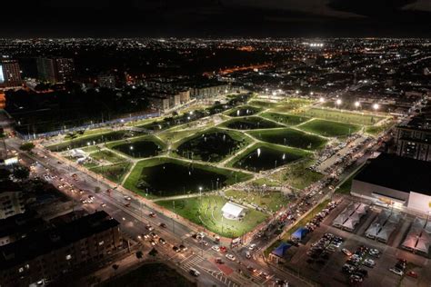 Urban Anti Flooding Strategies In Latin American Cities Archdaily