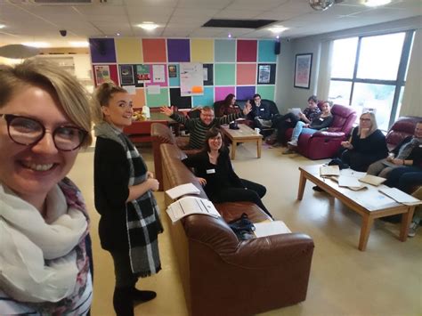 Visiting Youth Workers ‘czech Out Donegal Youth Service Donegal Daily