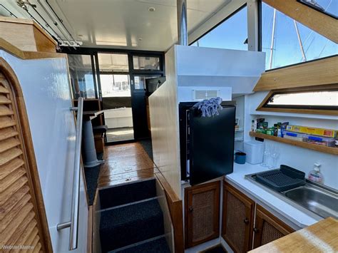 Cruisecraft 30 Power Boats Boats Online For Sale Fibreglass Grp