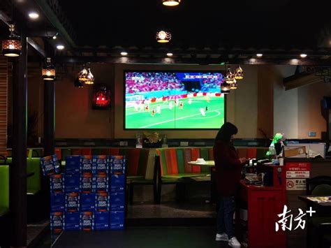 有序恢复堂食，“顺德味道“回来了世界杯消毒蒋晓敏