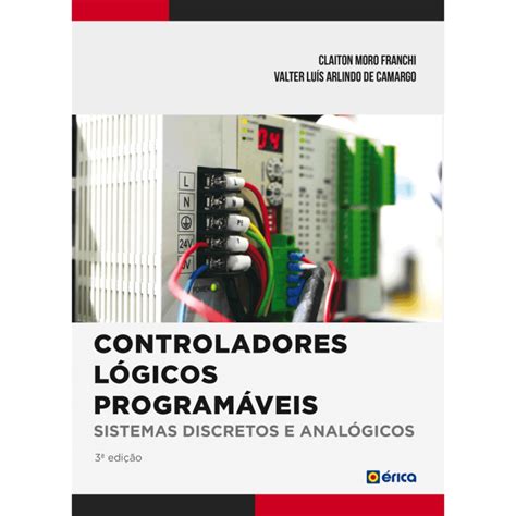 Resenha Controladores Lógicos Programáveis Antenna