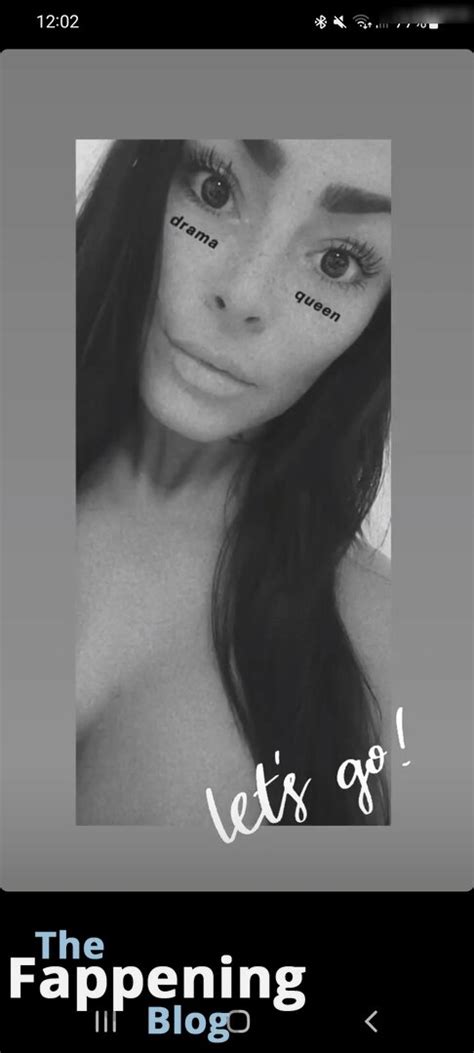 The Evilbarbie Barbieboehse Joy Nude Leaks Photo 13 Thefappening