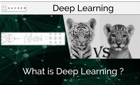 A Introduction To Deep Learning Master Data Science