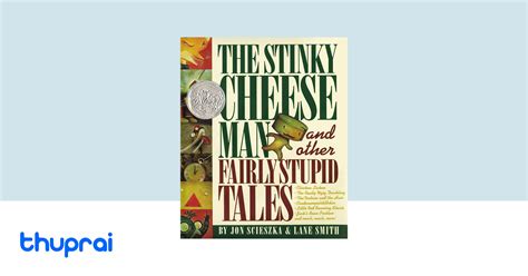 Buy The Stinky Cheese Man In Nepal Thuprai