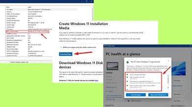 Windows Installation Has Failed SOLVED