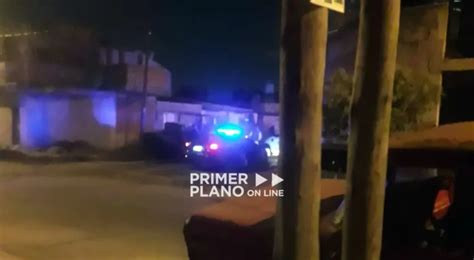 Mujer Policía Mató A Motochorro Que Intentó Asaltarla En San Justo