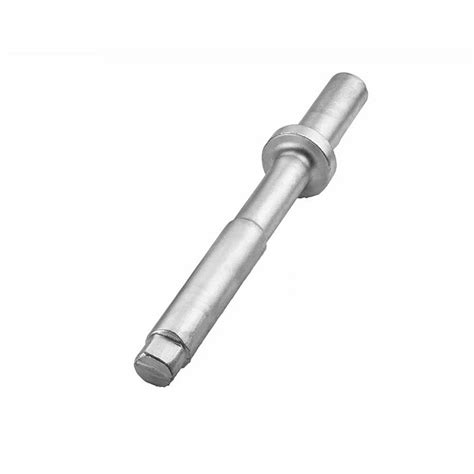 Mild Steel Polished Shaft Forging At Rs 410kg In Rajkot Id