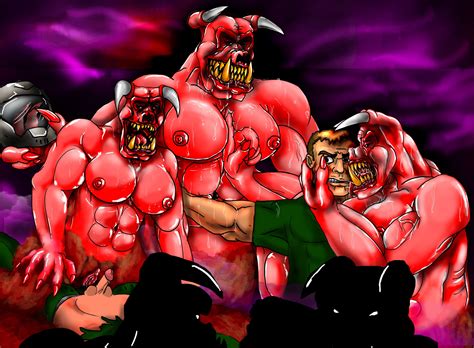 Doom Sex With Demons Women 74 Photos Sex Pics