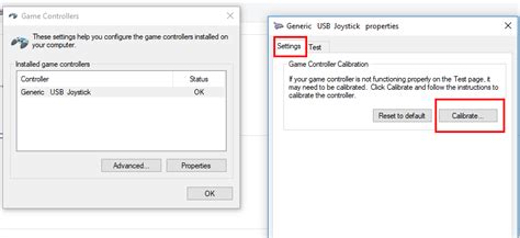 Cara Setting Joystick Stick Usb Di Windows 10 Santri Dan Alam