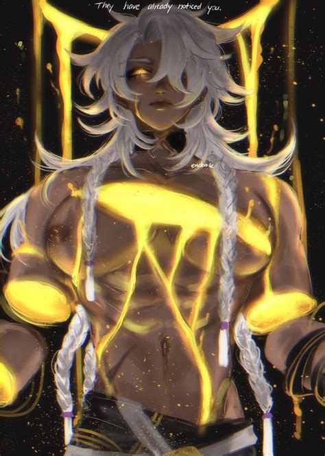 Nanook Honkai And 1 More Drawn By Younenden Danbooru