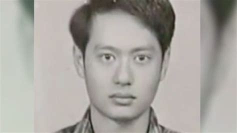 皇牌大放送李安年轻时竟这么帅颜值不输当红小鲜肉 凤凰网视频 凤凰网