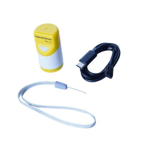 Heltec Capsule Sensor V3 Heltec Automation