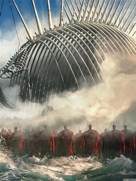 Attack On Titan Eren Yeager Founding Titan 4k Wallpaper Download
