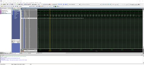 VHDL Read And Read Write Registers EmbDev Net