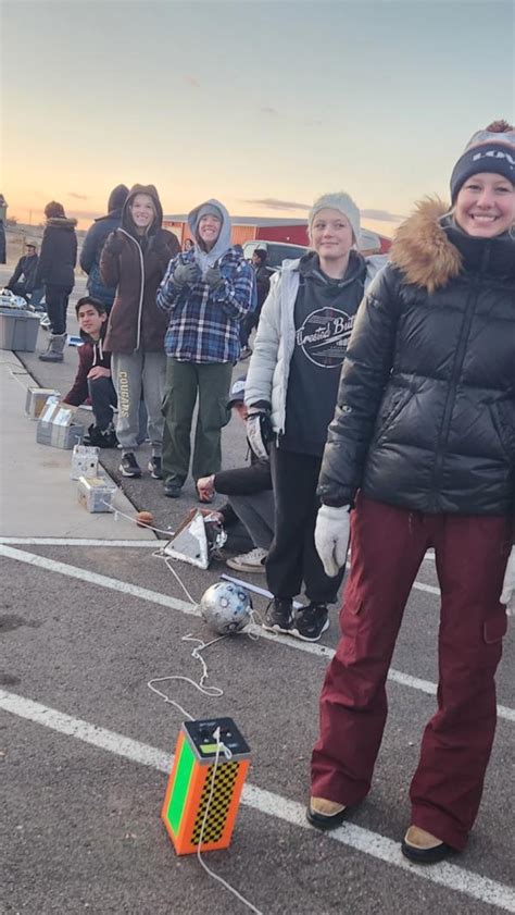 Eoss 351 Student Payloads Edge Of Space Sciences
