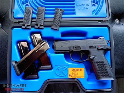 Fn Herstal Fnx 40 40 Sandw Northwest Firearms