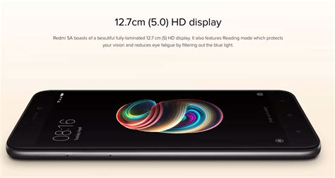 Grab Xiaomi Redmi A Price Tagged With Rs At Just Rs Dazeinfo