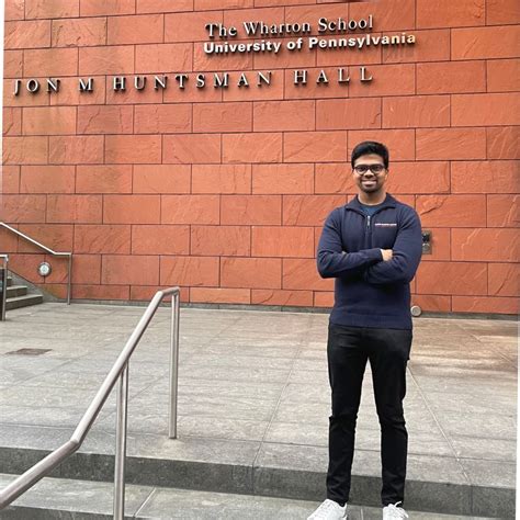 Sai Prasanth Kota On Linkedin Mba Admissions Mbajourney 11 Comments