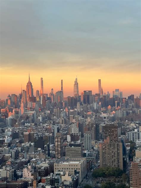 NYC VIEWS New York Penthouse Nyc Penthouse New York City Travel
