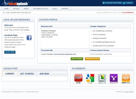 10 Local Splash Advertising Strategies To Boost Your Business In 2023