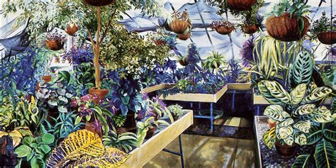 Landscapes — Sandra Kaplan