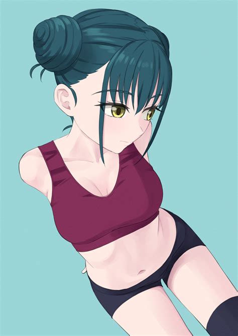 Azuma Yachiho Mato Seihei No Slave Drawn By Easyaqk7bdqt Danbooru