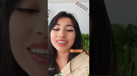 Live Stream Strip Tease 🔥 Ytboob