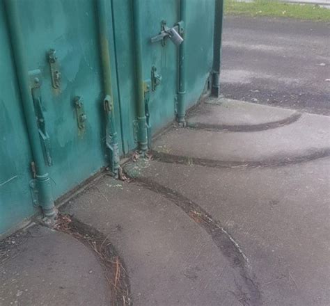 20 Objects With Indelible Marks Of Time That Turned Into Scars
