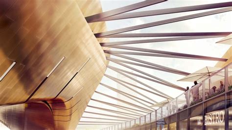 Entourage Density Active Vs Tranquil Visualizing Architecture