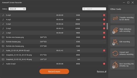 Spotify Recorder How To Record Spotify Music Without Quality Loss