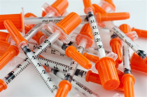 Glucagon Kits The One Thing Thats Missing From Your Kit Diabetes Daily