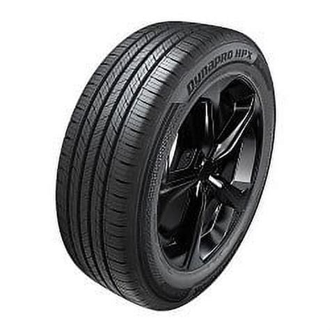 Tire Hankook Dynapro Hpx 225 65r17 102h As A S Performance