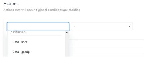 Custom Notifications The Many Kinds Of Notifications You Can Set Up In