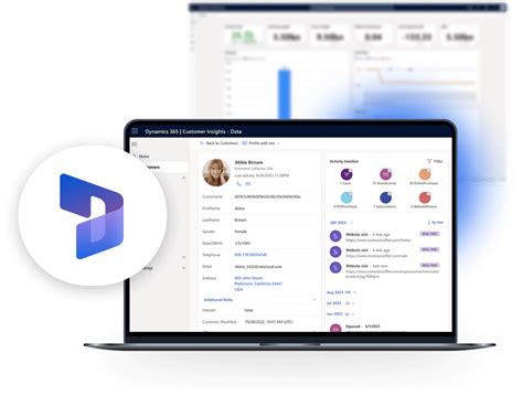 Crm For Marketing What Is Dynamics 365 Customer Insights Journeys
