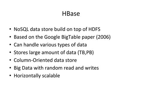 Apache Hadoop And Spark Introduction And Use Cases For Data Analysis Ppt