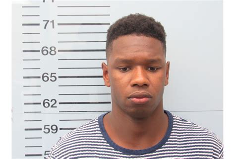 Brandon Man Arrested For String Of Auto Burglaries The Oxford Eagle