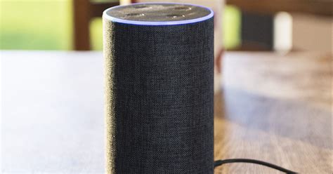 Woman I Discovered My Amazon Alexa Had Been Hacked By A Stalker