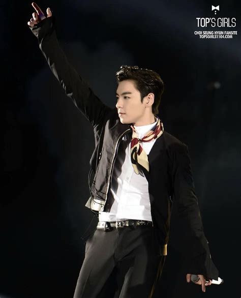 GM D 115 탑 최승현 TOP 崔勝鉉 빅뱅 bigbang bigbangtop