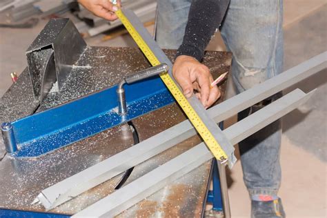 The Perfect Company Aluminum Fabrication Services Sunshine Coast