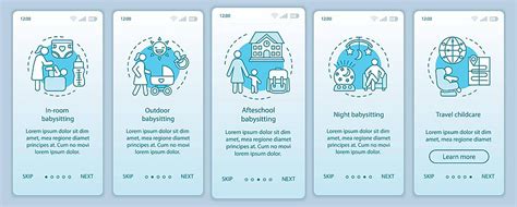 Hotel Room Types Vector Infographic Template Flowchart Information Info Vector Flowchart