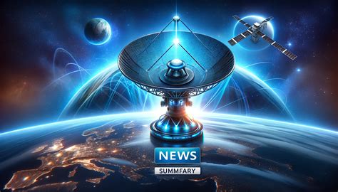 インテルサット、スペースxとのパートナーシップを強化 ― 多軌道アンテナの新展開 スターリンク・アカデミー