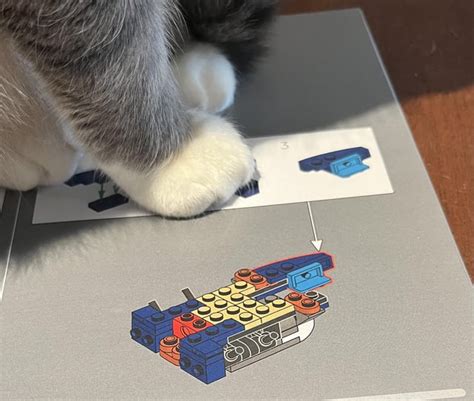 Missing Large White Lego Piece Please Help Rlego