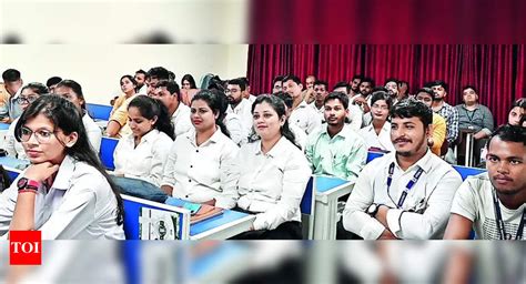 Ug First Year Ug Pg Classes Begin Tomorrow Bhubaneswar News Times