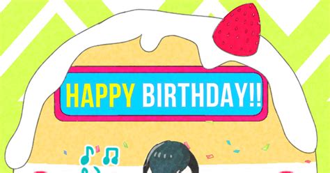 炎炎ノ消防隊 誕生日おめでとう！ 原のうごイラ Pixiv