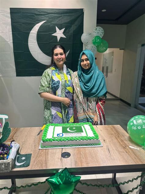 Fatima Mohsin On Linkedin 14august Indepedenceday Teambonding