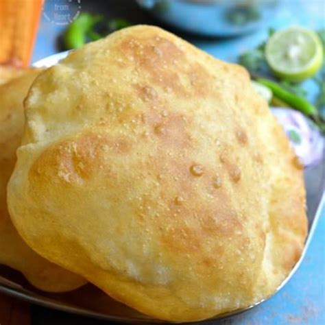 Chola Bhatura Recipe Foodgawker Feed Your Eyes