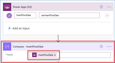 How To Pass Data From Power Apps To Power Automate Using Json Reality