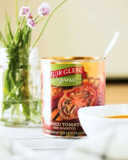 Tomato Dumpling Soup Fan Favorite A Couple Cooks