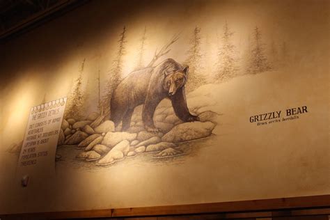 Peek Inside Bass Pro Shops Epic New Outdoor World Store Photos News